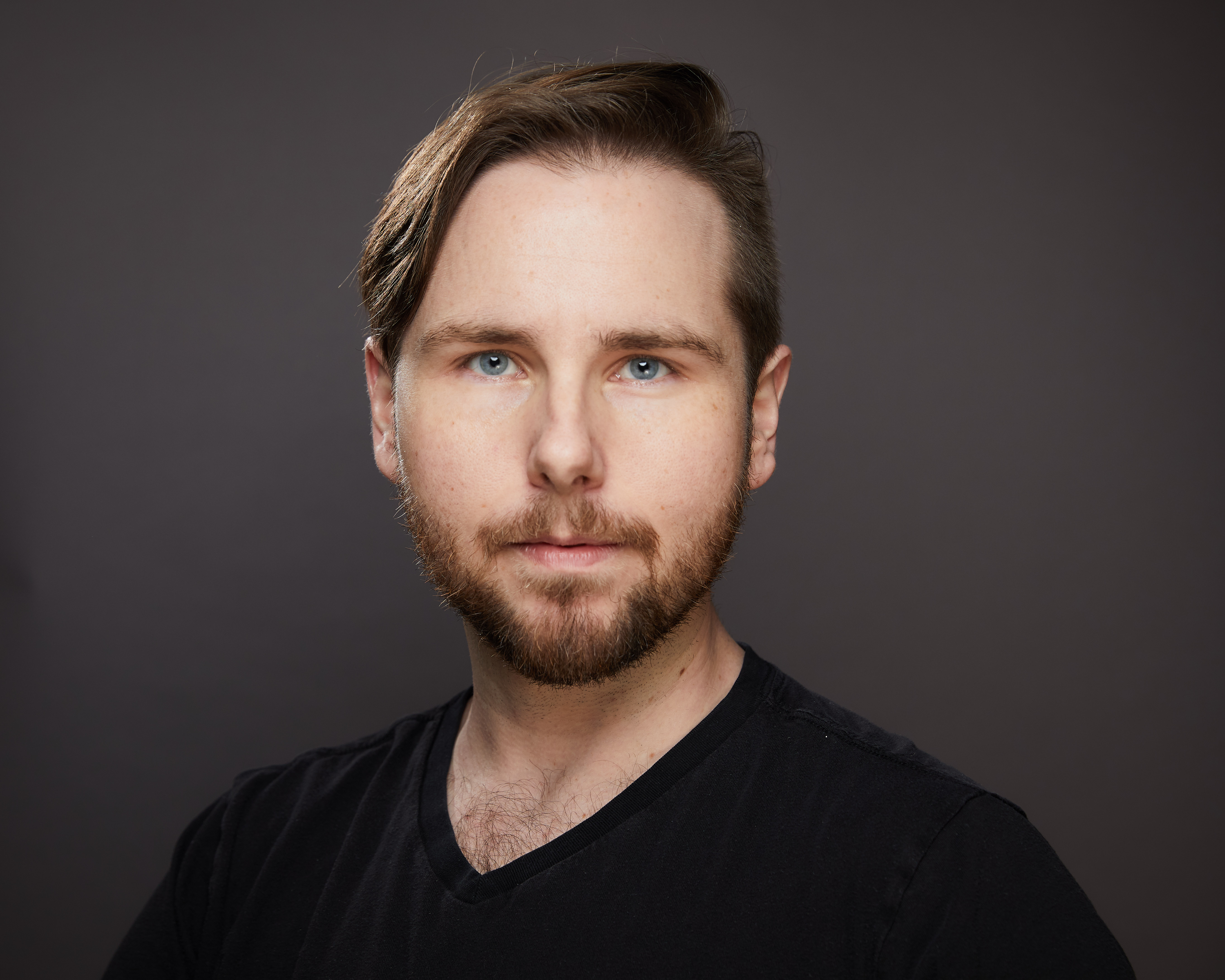 Stephen_Davidson_Headshot_016 – Stephen Davidson